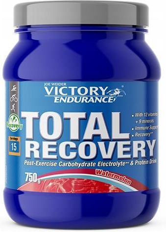 Weider Victory Endurance Total Recovery 750G - Opinie i ceny na Ceneo.pl