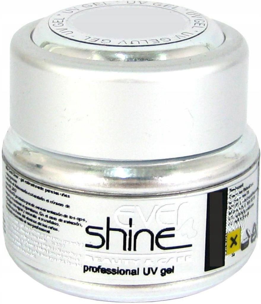 EVERSHINE ŻEL UV 30ML FRENCH PINK G04-30 BUDUJĄCY G0430 - Opinie i ceny na Ceneo.pl