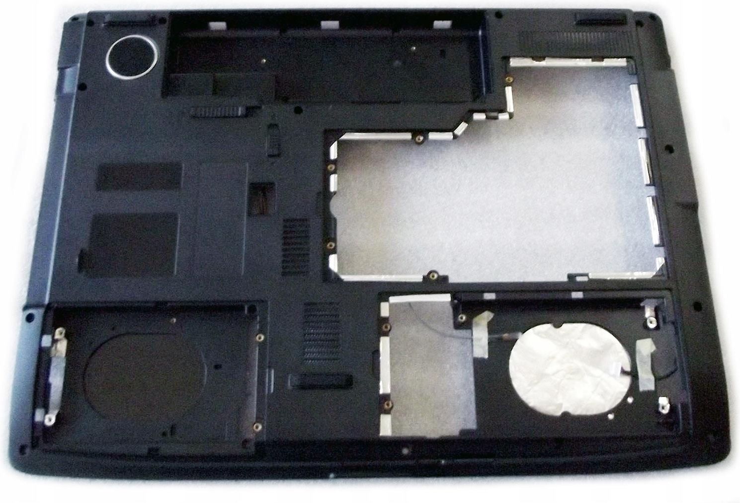 Podzespoły do laptopa ACER OBUDOWA DOLNA ASPIRE 7230 7530 7530G 7730 TV ...