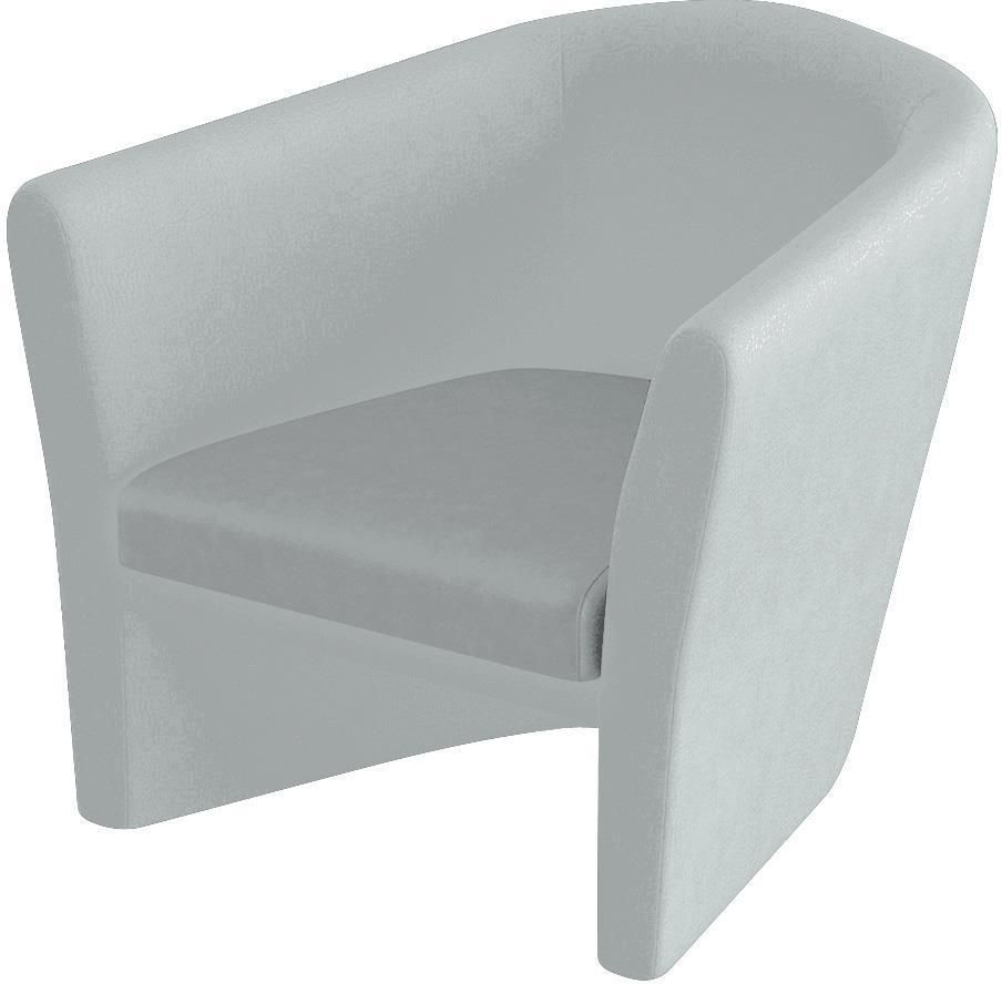 Panda Klara Fotel Do Poczekalni Expressline - Ceny i opinie - Ceneo.pl