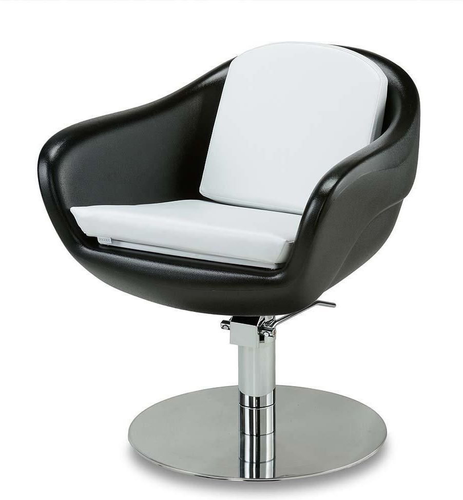 Panda Galaxy Fotel Fryzjerski Expressline - Ceny i opinie - Ceneo.pl