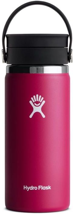 Hydro Flask Hydroflask Wide Mouth Flexsip 473Ml Snapper - Ceny i opinie ...