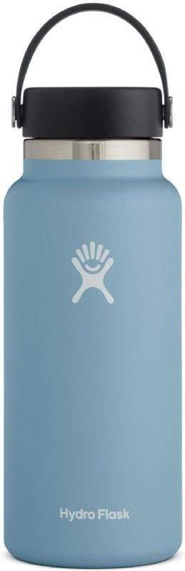 Hydro Flask Hydroflask Wide Mouth 2.0 Flexcap 950Ml Rain - Ceny i ...