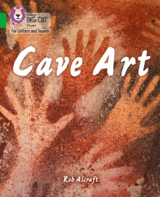 Cave Art: Band 05Green Rob Alcraft - Literatura obcojęzyczna - Ceny i ...
