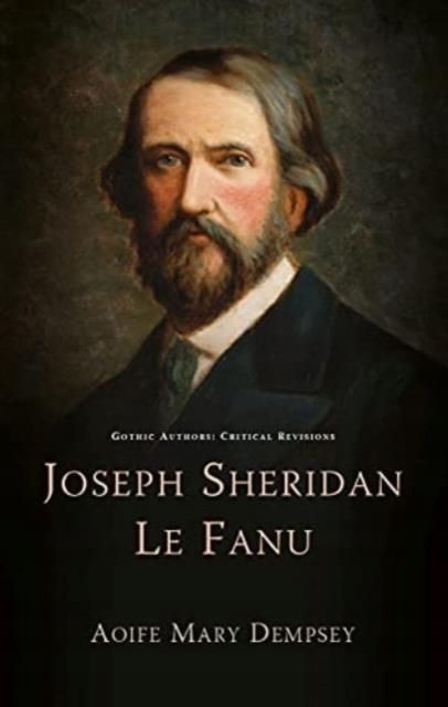 Joseph Sheridan Le Fanu Aoife Mary Dempsey - Literatura obcojęzyczna ...