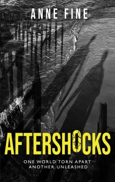 Aftershocks - Anne Fine - Literatura obcojęzyczna - Ceny i opinie ...