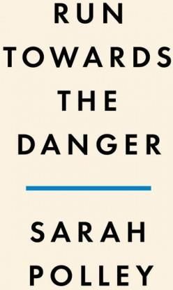 Run Towards the Danger - Literatura obcojęzyczna - Ceny i opinie - Ceneo.pl