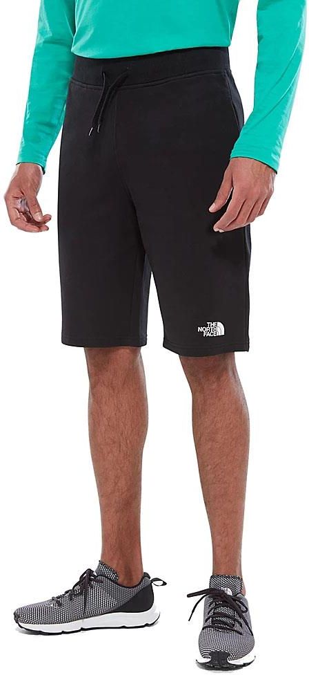 The North Face Stand Light Shorts (NF0A3S4EJK3) - Ceny i opinie - Ceneo.pl