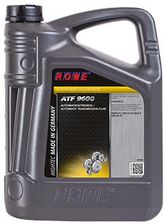 Rowe Atf 9600 5L - opinie i ceny na Ceneo.pl