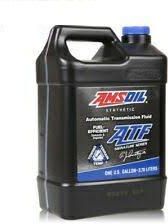 Amsoil Signature Atf Dexron Vi Atl 1G - opinie i ceny na Ceneo.pl