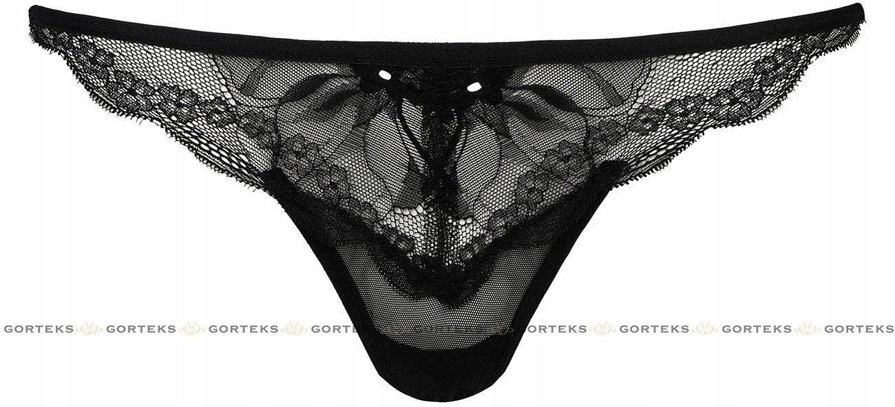 Gorteks Charlize/S stringi 40 - Ceny i opinie - Ceneo.pl