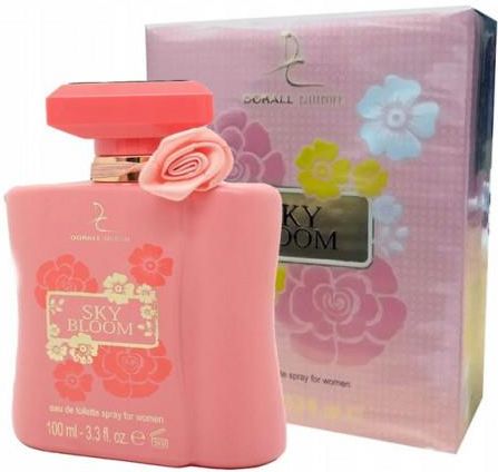 Dorall Collection Sky Bloom Woda Toaletowa 100 Ml - Ceneo.pl