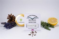 Auto Skywalker Haze Samokwitnące Nasiona 3 Szt Dutch Passion - Ceny i ...