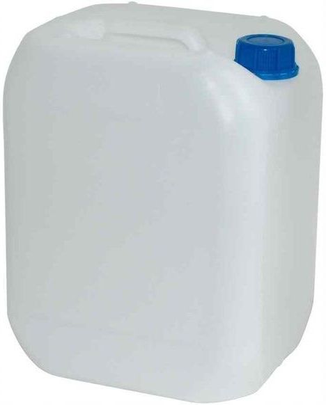 Trademotion Kanister Baniak 30 L Na Płyny - Opinie i ceny na Ceneo.pl