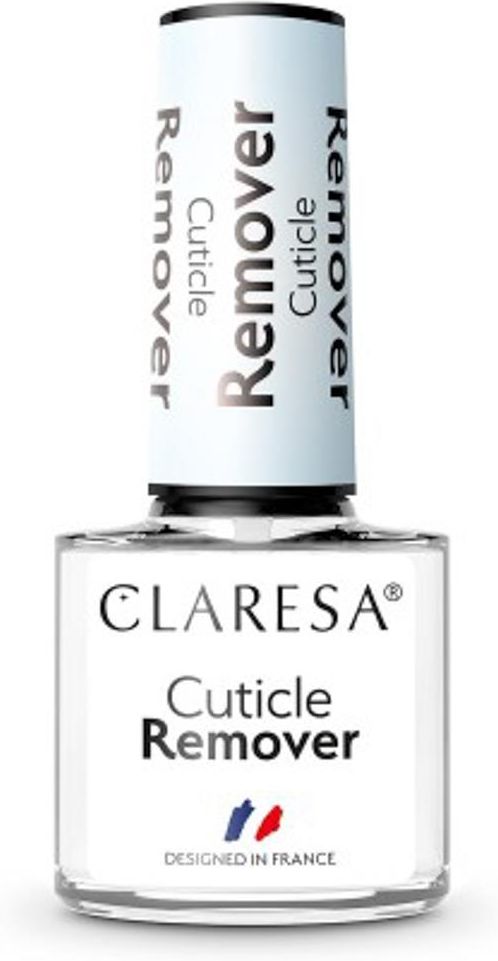 Claresa Cuticle Remover 6g ® - Ceny i opinie - Ceneo.pl