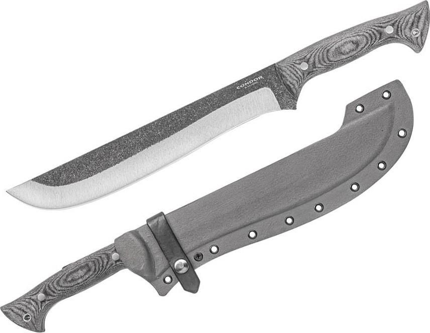 Condor Tool & Knife Machete Condor Lobo - Ceny i opinie - Ceneo.pl