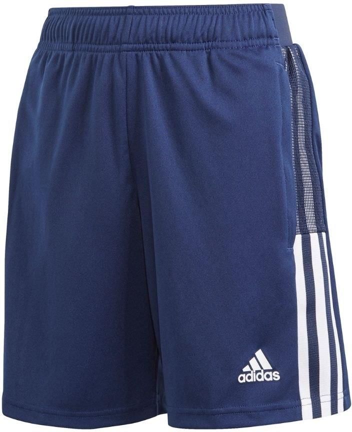 Spodenki dla dzieci adidas Tiro 21 Training Shorts granatowe GK9681 ...