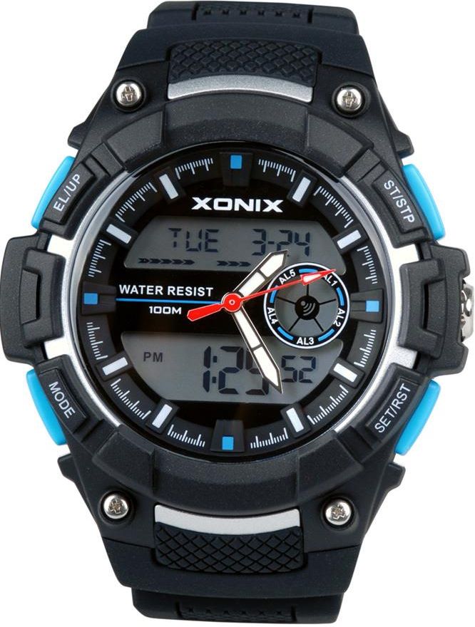 Xonix X50 - Zegarki Męskie - Ceny i opinie - Ceneo.pl