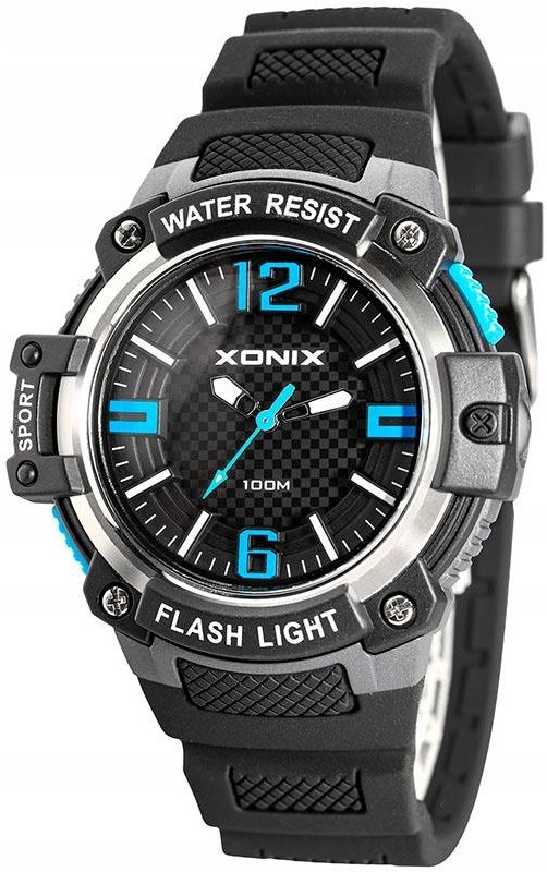 Xonix GZX67F4 - Zegarki Męskie - Ceny i opinie - Ceneo.pl