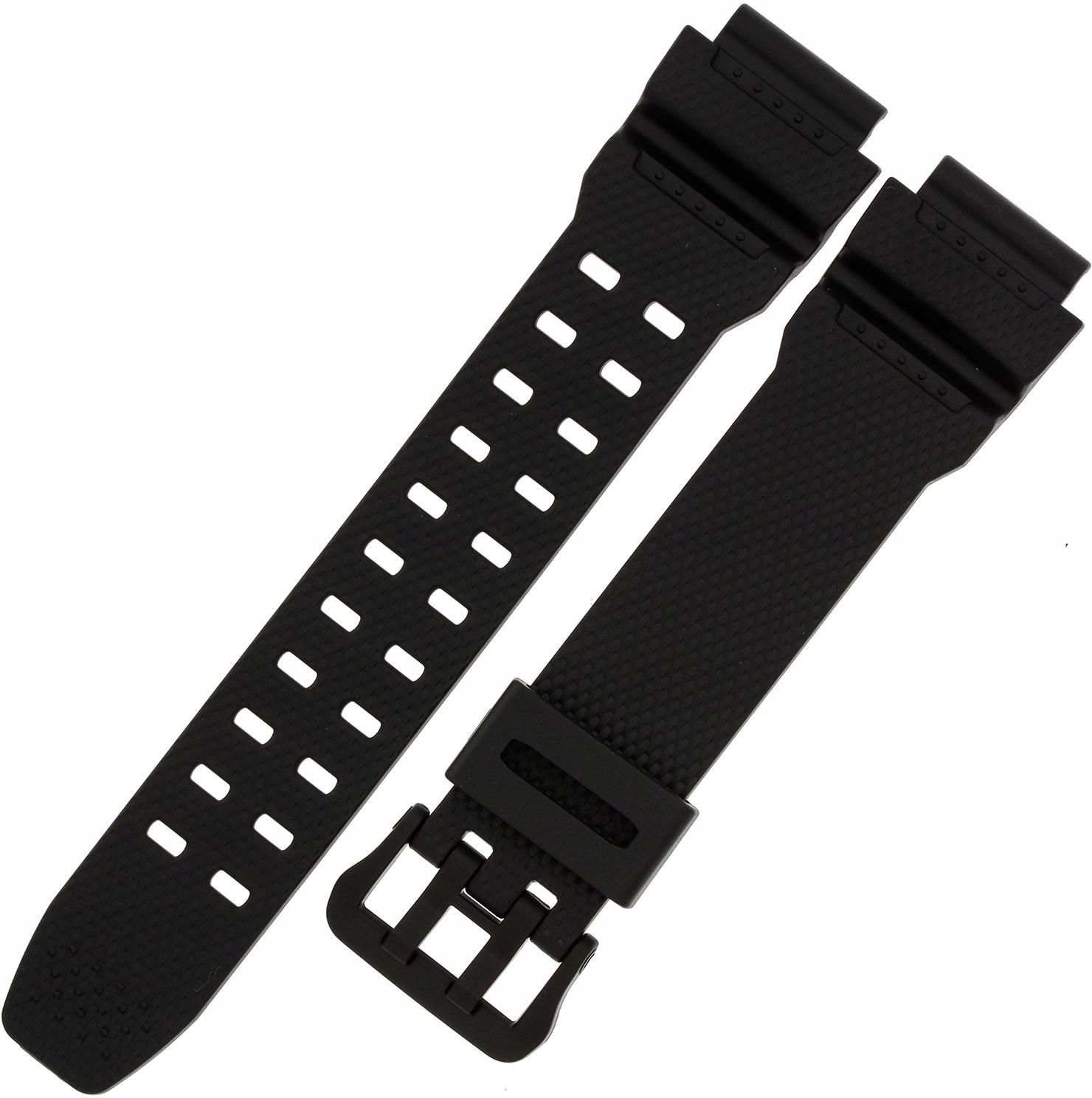 Casio Pasek 10602363 - WS-1200H-1AV / WSC-1250H-1A - Ceny i opinie ...