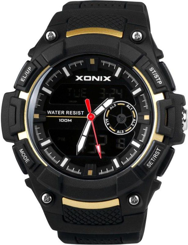 Xonix ZXX83910Q5 - Zegarki Męskie - Ceny i opinie - Ceneo.pl