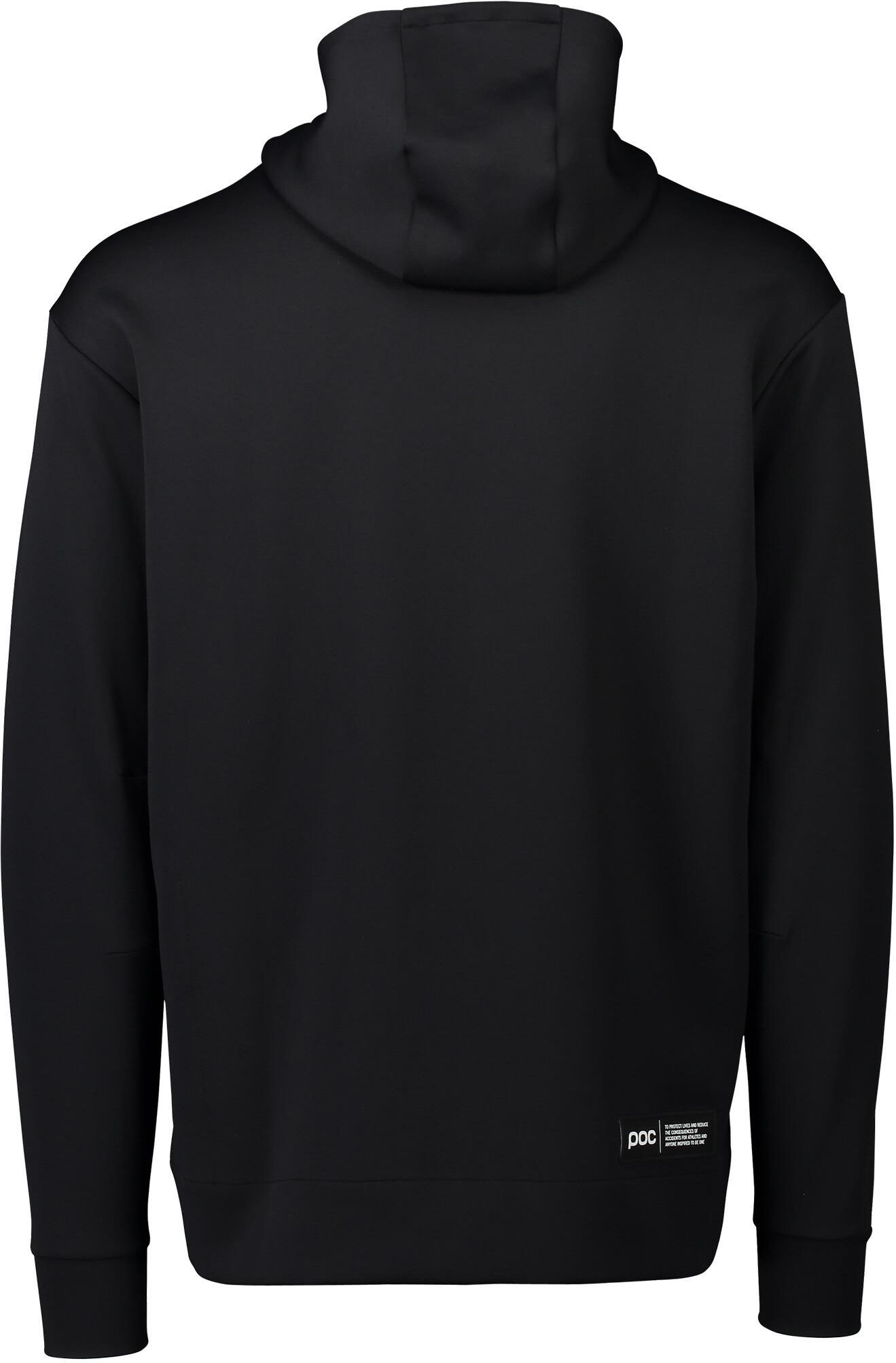 Poc Poise Hoodie Men Czarny - Ceny i opinie - Ceneo.pl