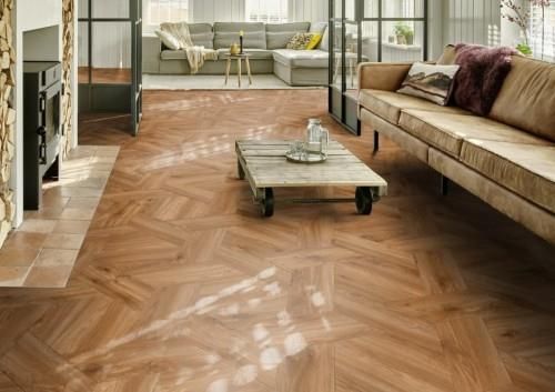 Panele Winylowe Moduleo Moods Wicker 285 - Opinie i ceny na Ceneo.pl