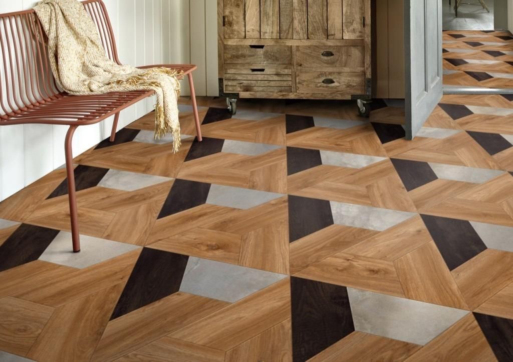 Panele Winylowe Moduleo Moods Vortex 422 - Opinie i ceny na Ceneo.pl