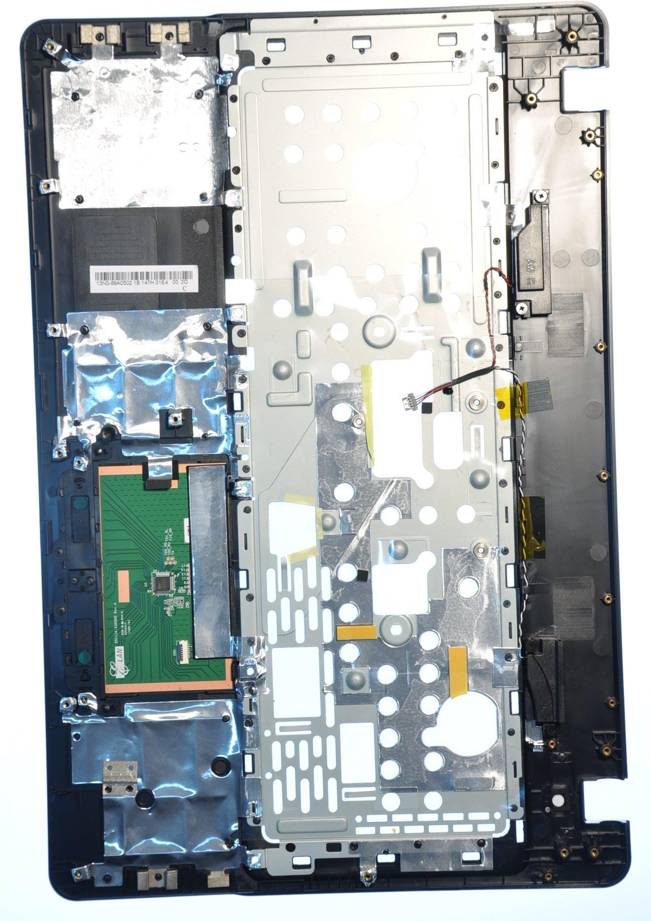 Podzespoły do laptopa GATEWAY PALMREST NV76R - Opinie i ceny na Ceneo.pl