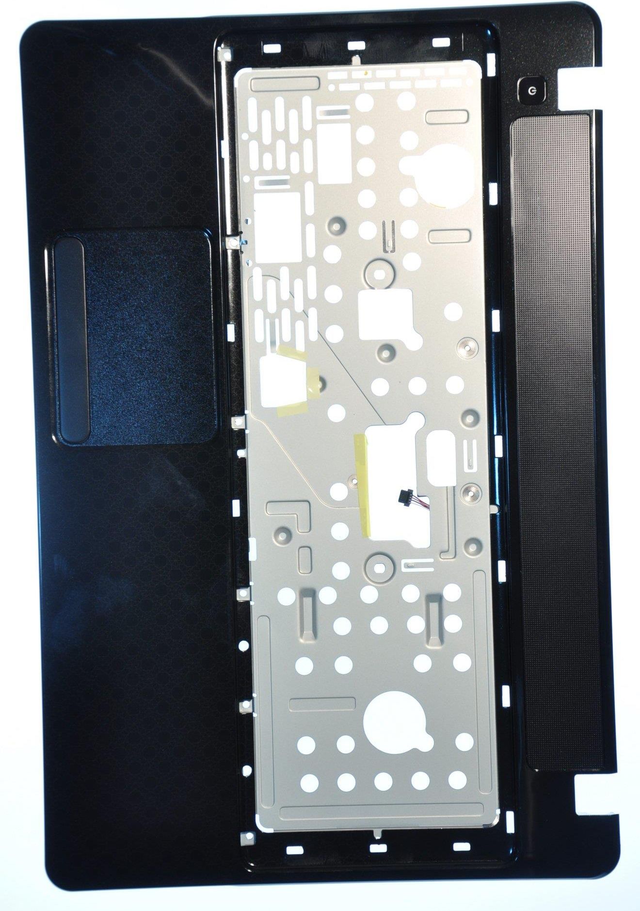 Podzespoły do laptopa GATEWAY PALMREST NV76R - Opinie i ceny na Ceneo.pl