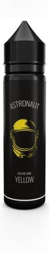 Aromat Do Tytoniu Astronaut Yellow - Ceny i opinie - Ceneo.pl