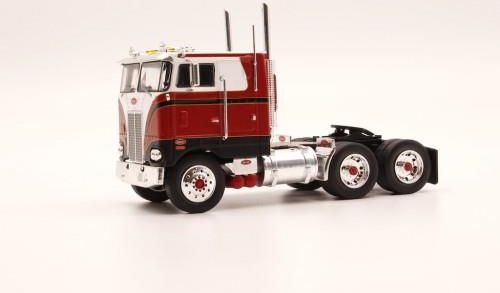 Ixo Models Peterbilt 352 Pacemaker, Skala 1/43 - Ceny i opinie - Ceneo.pl