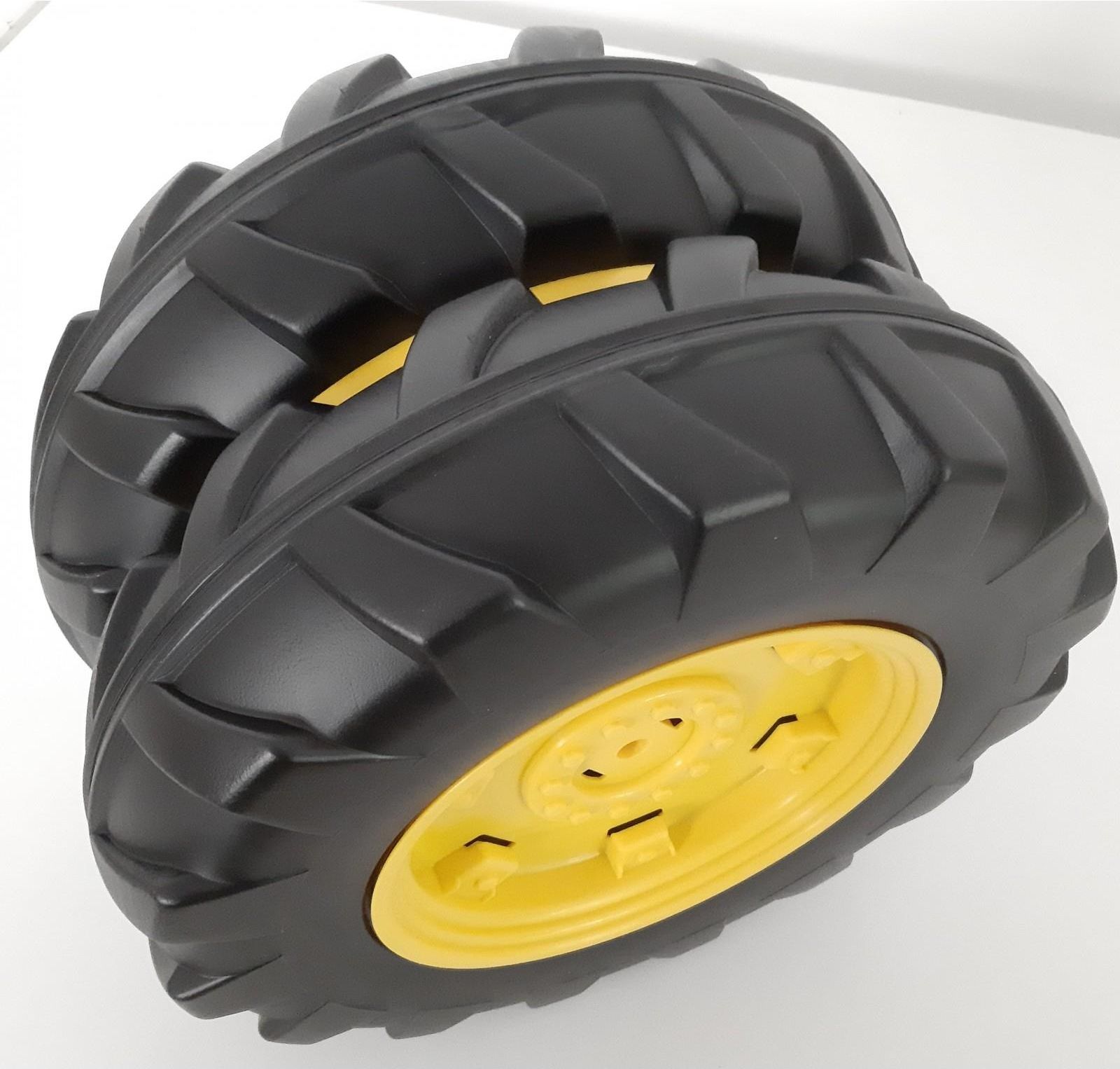 Peg Perego Koło Tylne Dual Force Na Lewą Strone - Ceny i opinie - Ceneo.pl