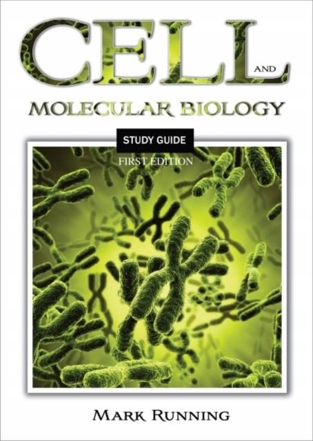 Cell and Molecular Biology Study Guide - Literatura obcojęzyczna - Ceny i opinie - Ceneo.pl