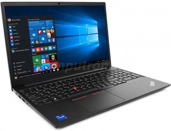 Laptop Lenovo ThinkPad E15 G2 15,6/i5/8GB/256GB/Win11 (20TD00GNPB ...