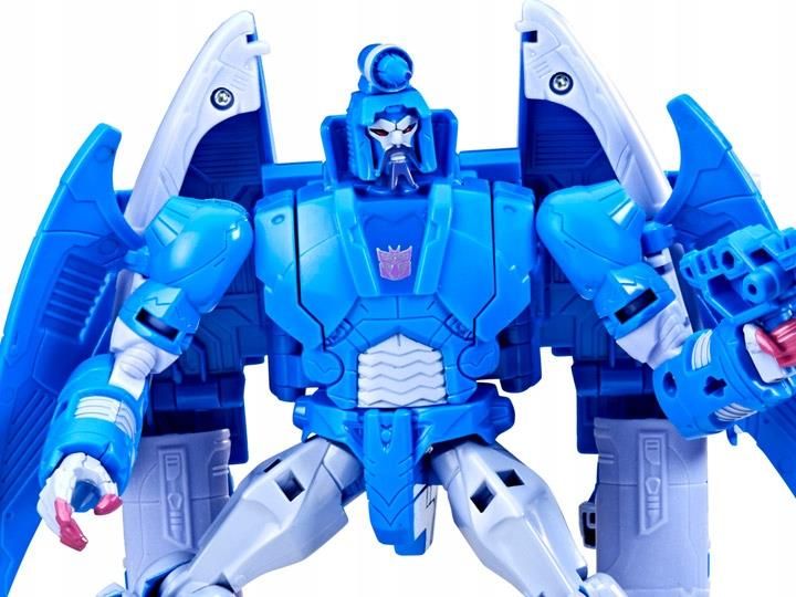 Hasbro Transformers Decepticon Sweep 1986 F0793 - Ceny i opinie - Ceneo.pl