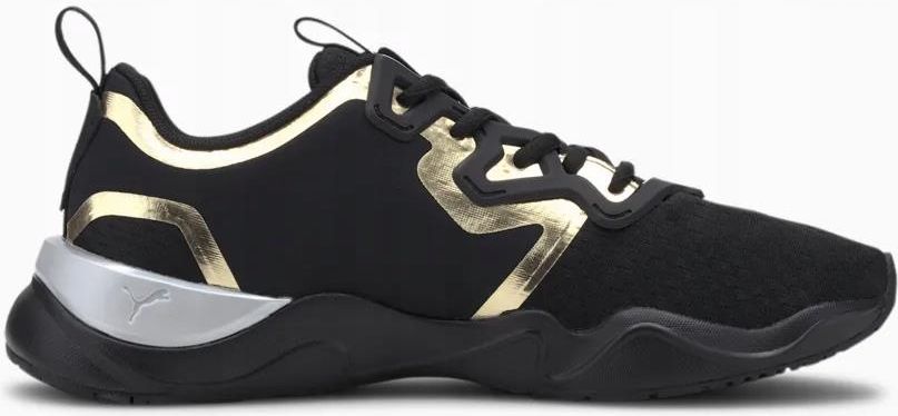 Buty sportowe Puma Zone XT Metal r.40 Sneakersy - Ceny i opinie - Ceneo.pl