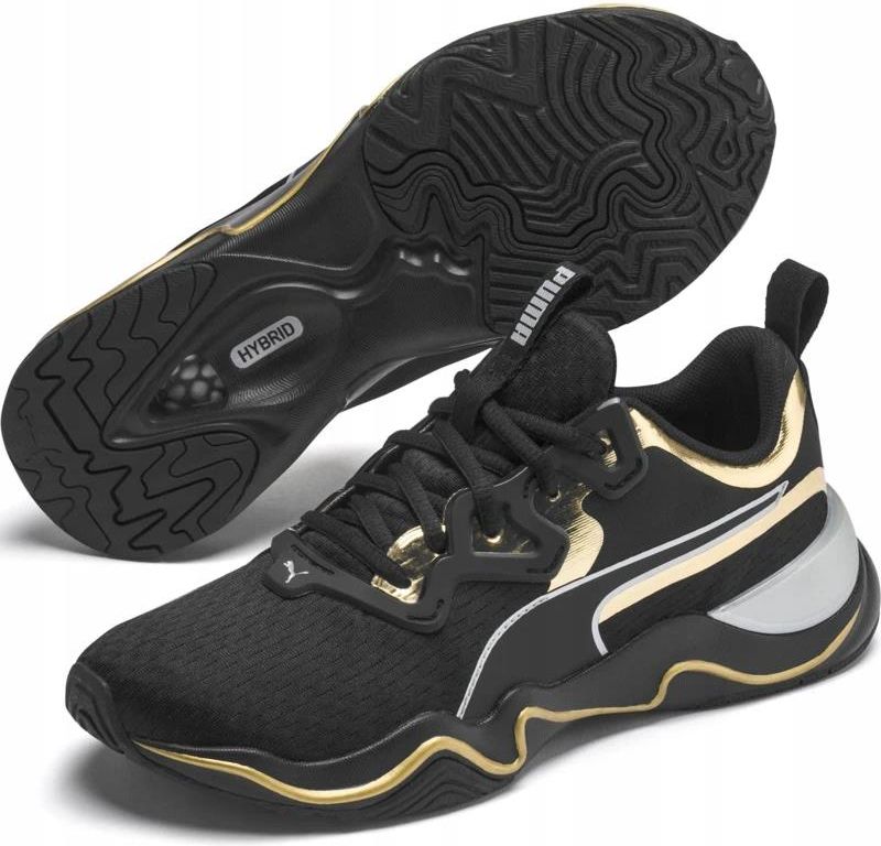 Buty sportowe Puma Zone XT Metal r.40 Sneakersy - Ceny i opinie - Ceneo.pl