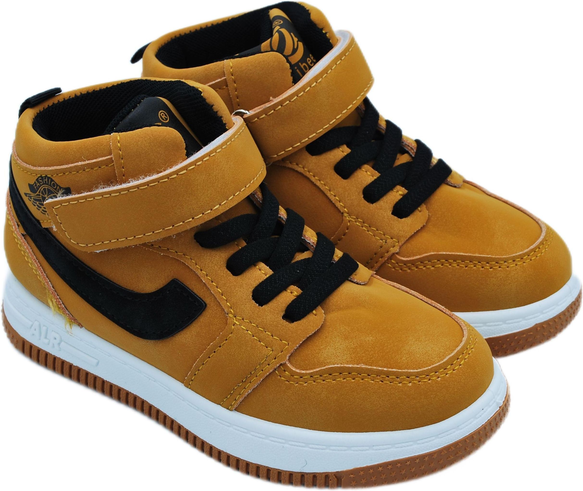 Modne Adidasy za kostkę Sneakersy r.28 / 18cm - Ceny i opinie - Ceneo.pl