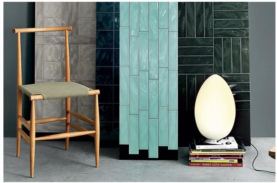 Płytki Tonalite Fluid Senecio 6,2X25,0 Płytka Ścienna - Opinie i ceny ...