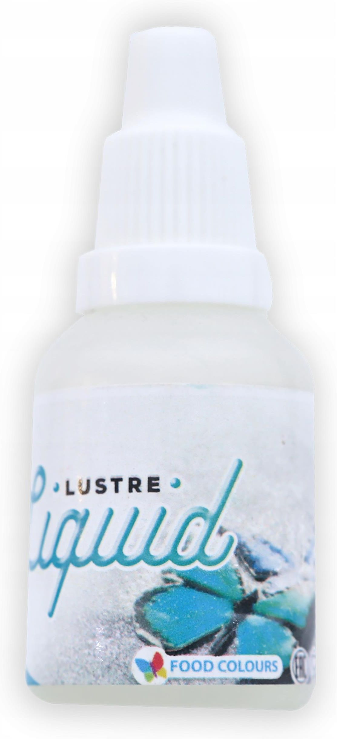 Lustre Liquid Żel Lakier Spożywczy do opłatków (3b4002db) - Ceny i ...