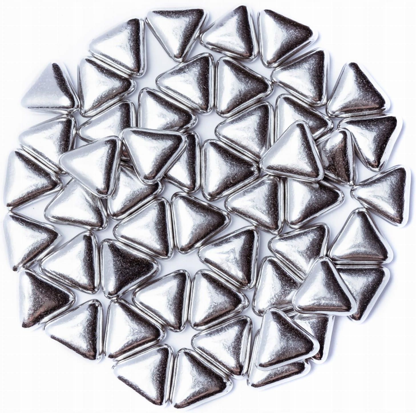 Perełki cukrowe - Silver Triangles 70g (cac61a0d) - Ceny i opinie ...
