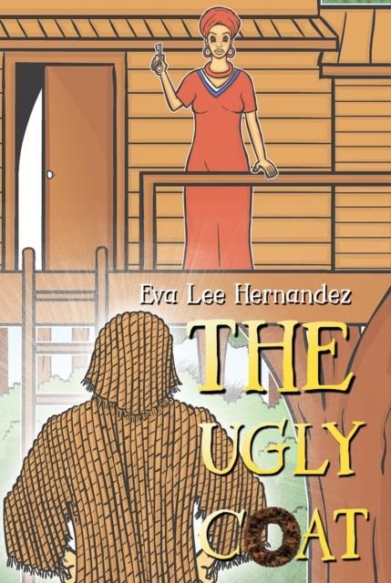 The Ugly Coat Eva Lee Hernandez - Literatura obcojęzyczna - Ceny i ...
