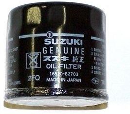 Suzuki Oil Filter - DF140 - Opinie i ceny na Ceneo.pl