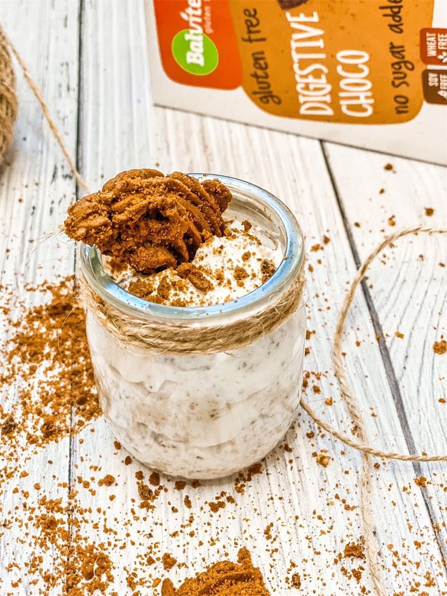 Choco herbatniki Digestive Bez Cukru Bez Glutenu (b4a1f3c5) - Ceny i ...