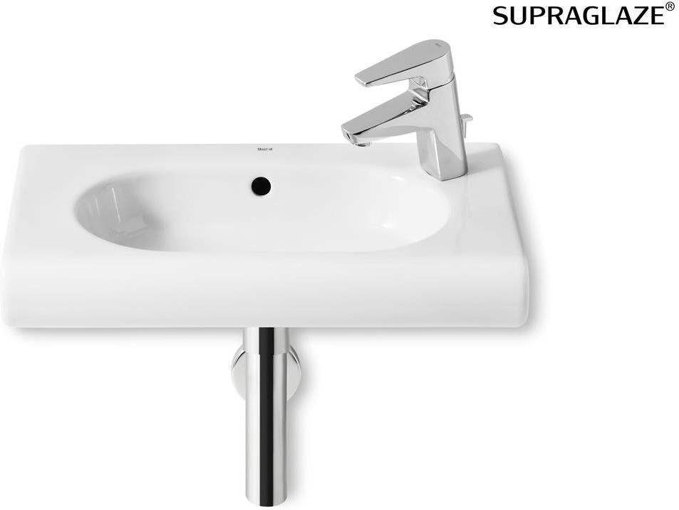 Umywalka Roca Meridian Compacto 55x32Cm A32724YS00 - Opinie i ceny na ...