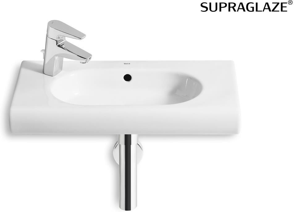 Umywalka Roca Meridian Compacto 60x32Cm A32724XS00 - Opinie i ceny na ...