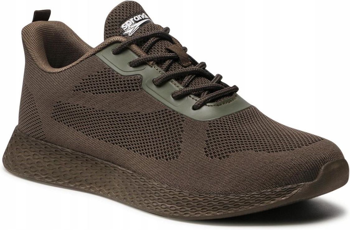 Buty Sprandi MP72-21782-1 męskie sneakersy r. 42 - Ceny i opinie - Ceneo.pl
