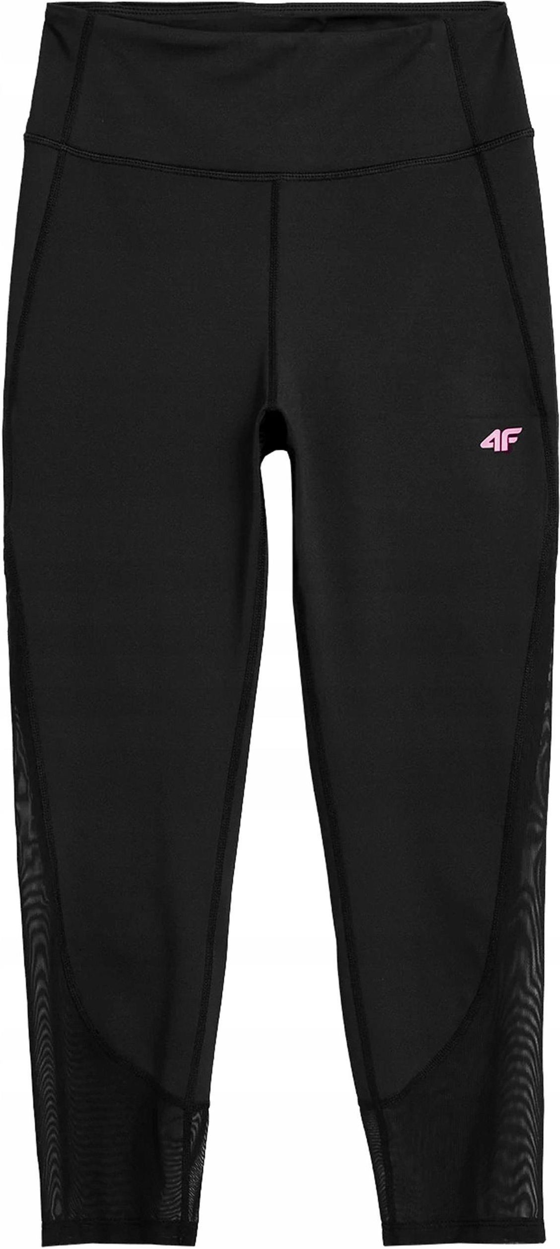 Spodnie 4F Legginsy Treningowe H4Z21 SPDF019 R. Xs - Ceny i opinie ...