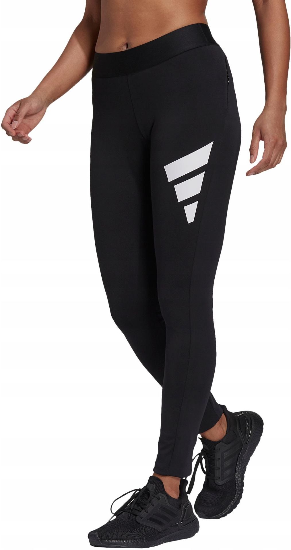 Legginsy adidas Sportswear Future Icons GU9696 M - Ceny i opinie - Ceneo.pl